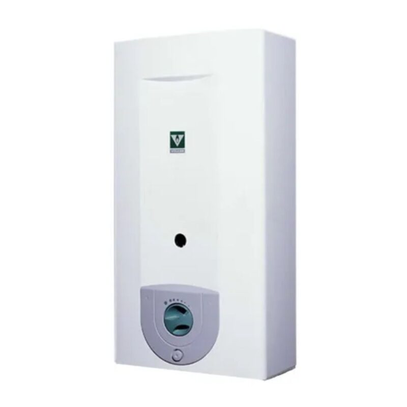 Calefón Volcan 315brv 14l Gas Natural Tiro Natural – Casa Belgrano
