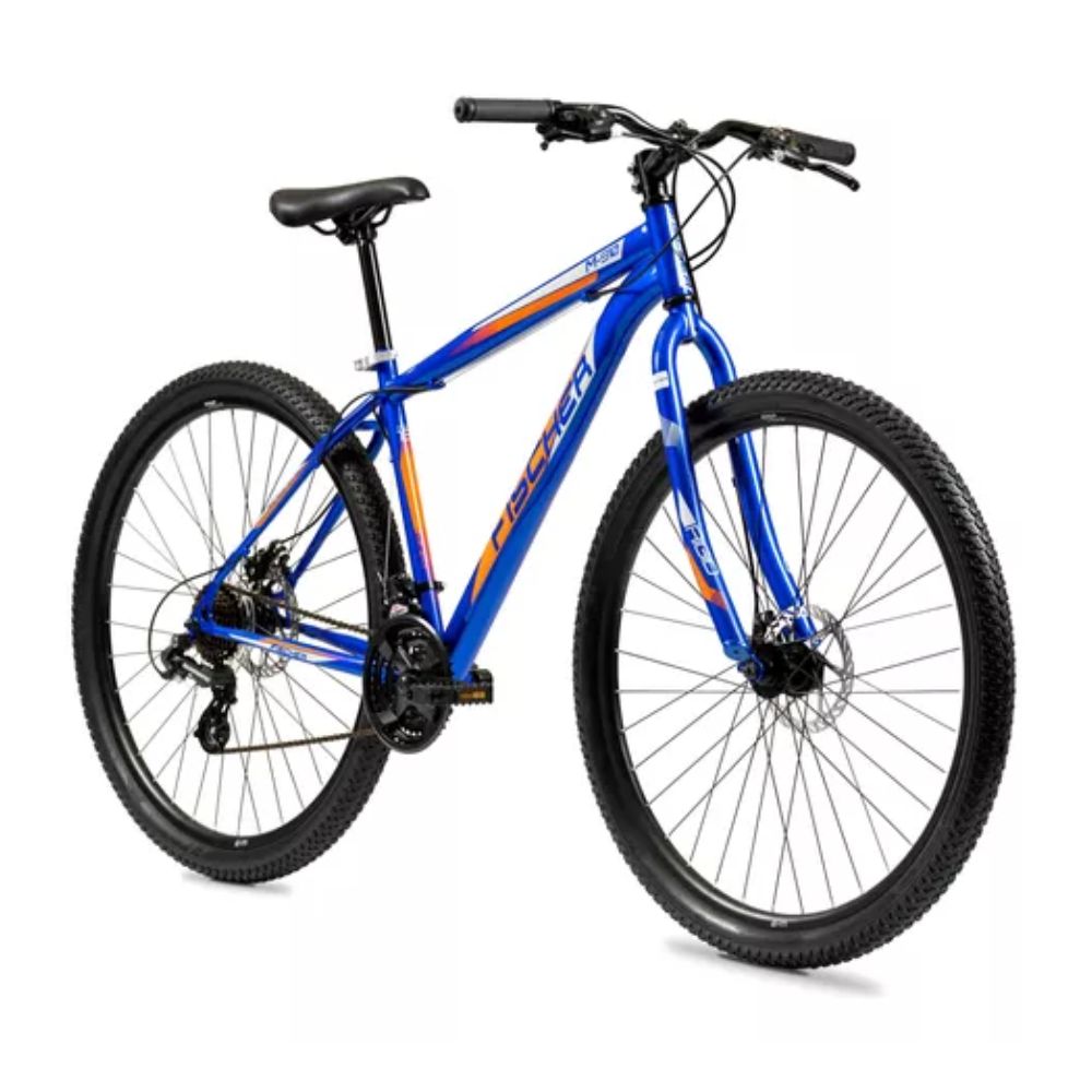 Bicicleta Fischer M-910 Mtb – Casa Belgrano