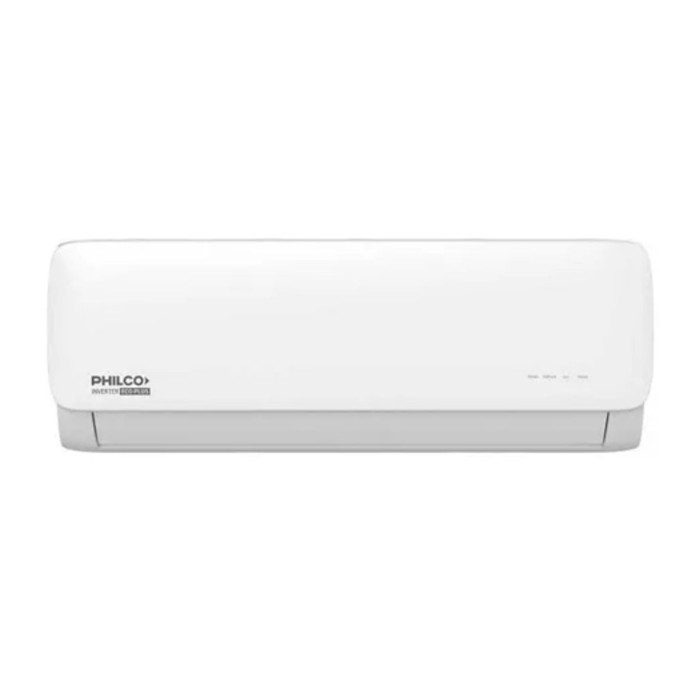 Aire acondicionado split frío/calor inverter Philco 3000F 3550W PHIN35HA3BN – Casa Belgrano