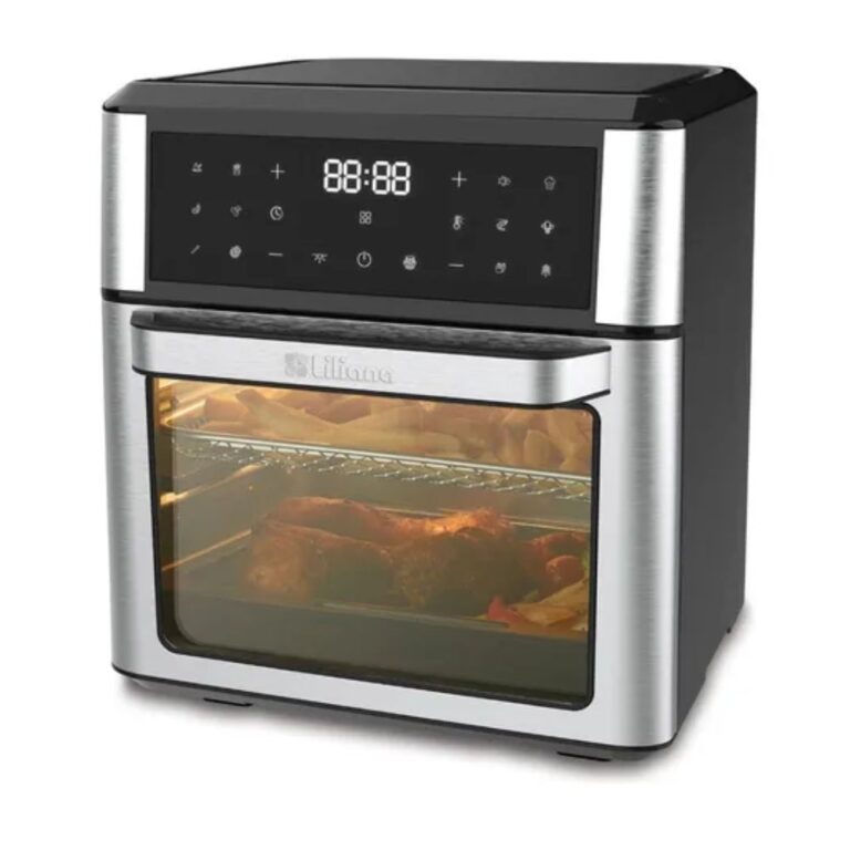 Horno Y Freidora De Aire Af950 Liliana – Casa Belgrano